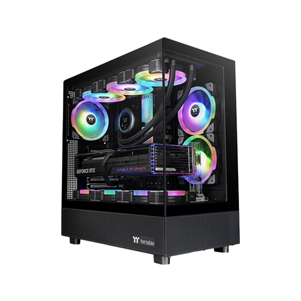 Bitkart Nova N3 Custom PC – Intel Ultra 5 245K Performance Build