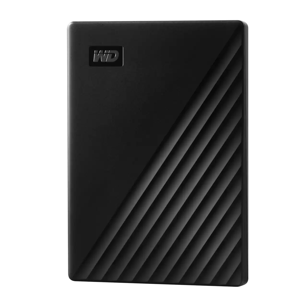WD My Passport 4TB Portable External Hard Drive USB 3.2 Gen 1| Bitkart